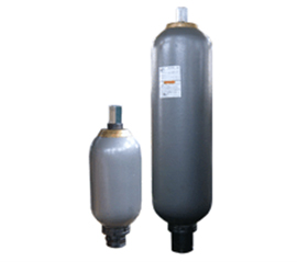 hydraulic oil accumulator for waterjet high pressure pump - tradechina.com