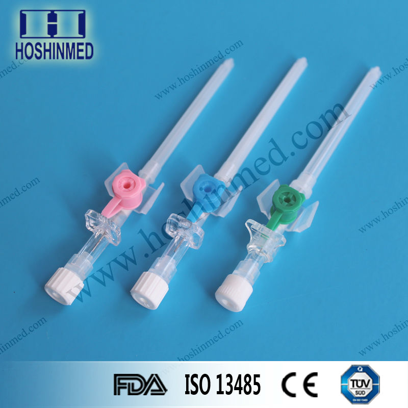 Types of cannula and sizes injection port iv cannula manufacturer ...