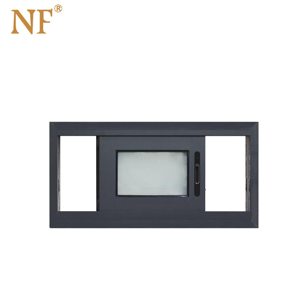 Aluminum Sliding Window with Wire Mesh Sliding Window Mosquito Netting ...