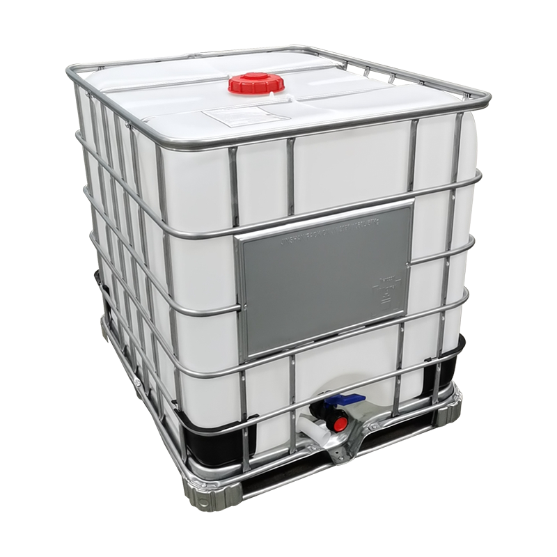 Food Grade Ibc Containers 1000Liter IBC Tank - tradechina.com