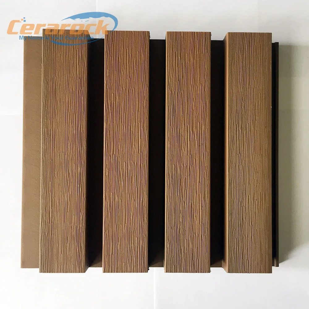 WPC Wall board/ WPC Wall Panel/ WPC Wall Wainscot - tradechina.com