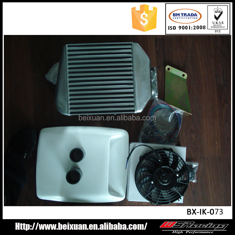 top mount for landcruiser 79 series 1HZ intercooler kit - tradechina.com