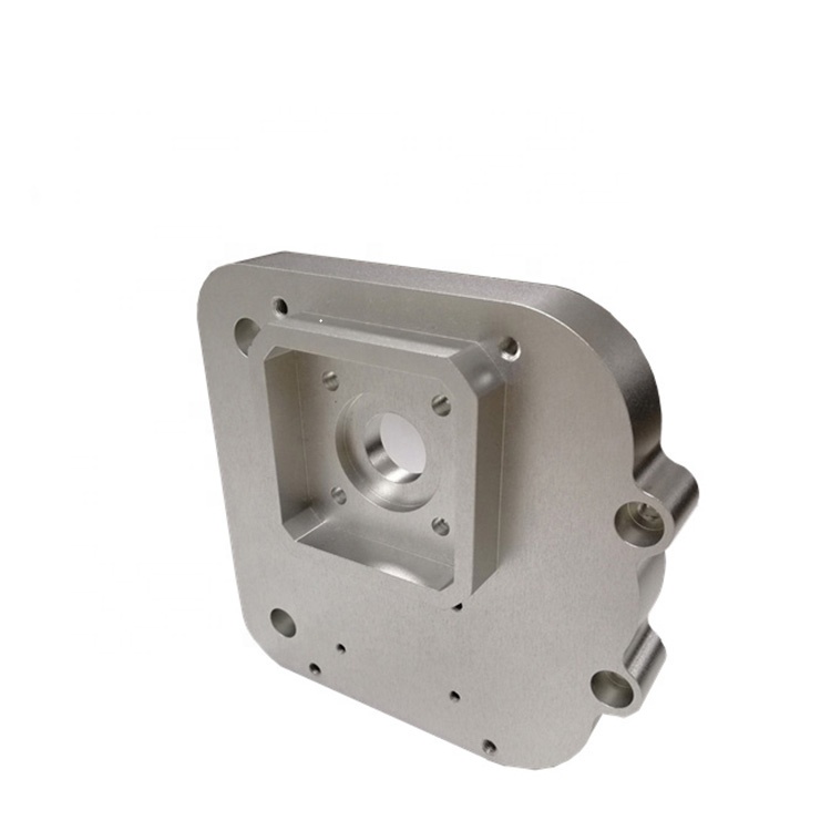 Cnc 5 Axis Milling Service Of Types Of Intake Manifold And Other Racing ...
