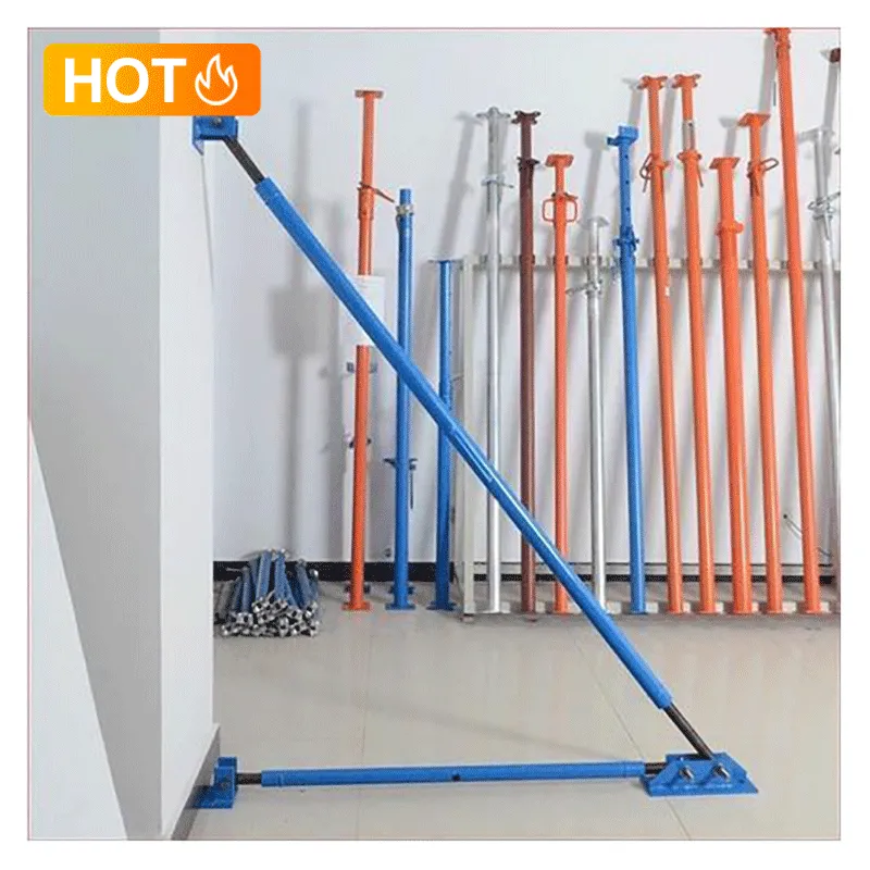 push pull props for peri wall formwork column formwork braces props ...
