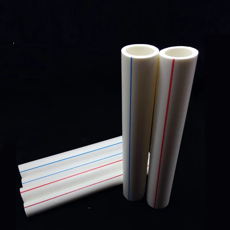 Welded connection plastic ppr pipe sizes chart 2 inches for water ...