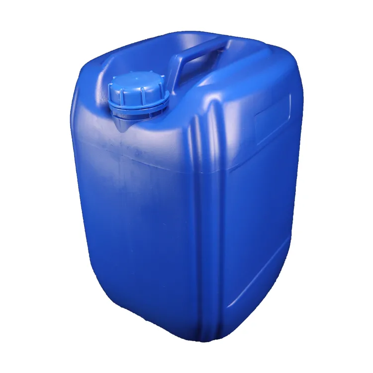 20 litre Food Grade HDPE plastic Jerry Can Bucket Barrel Container For ...
