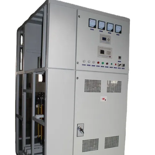 Box Type Substation Complete Mini Substations 25mva Substation ...