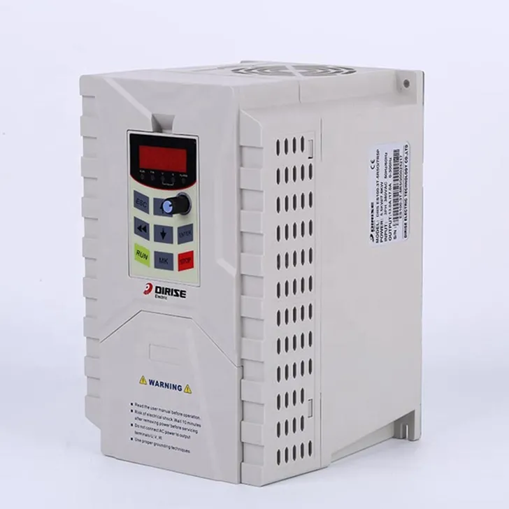 Soft starter 220V 380V VFD Inverter for water pump - tradechina.com