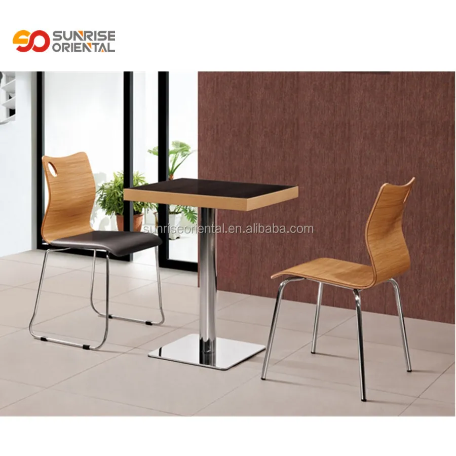 fast food restaurant/ food court chairs tables for sale - tradechina.com
