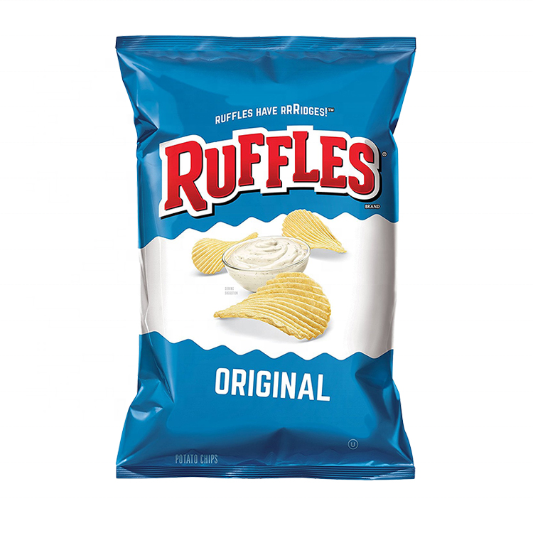 USA popular Cheetos puffs potato chips bags Doritos Fritos Ruffles ...
