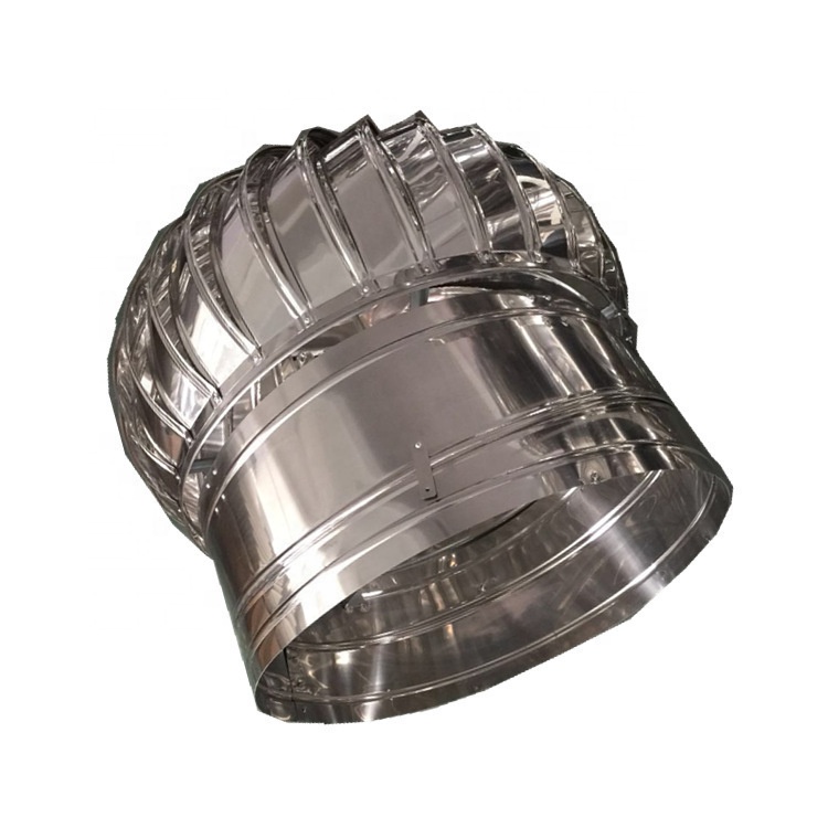 roof install wind turbine exhaust fan small roof fan - tradechina.com