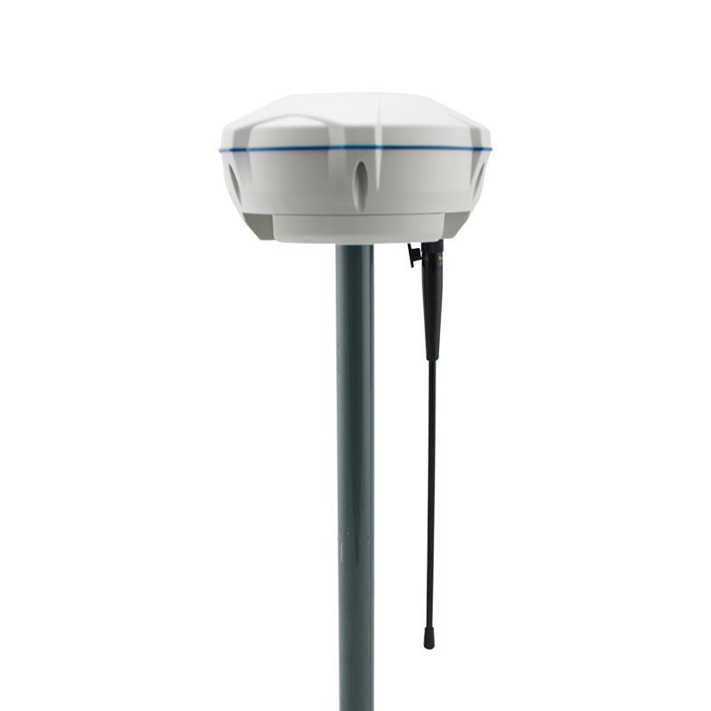 RTK GNSS Receiver C1 GNSS Receiver Spectra GPS RTK with MobileMapper 50 ...