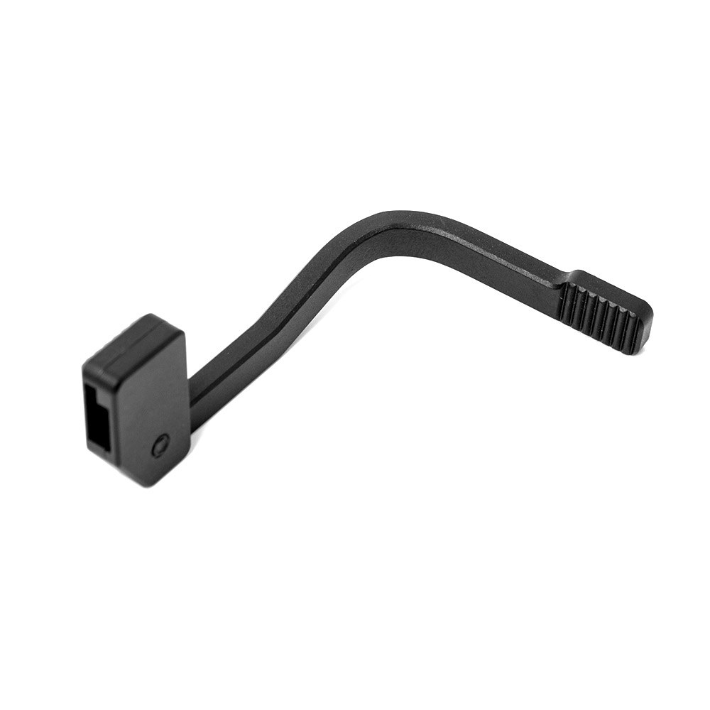 Tactical Enhanced Bad Lever For M4/AR15/M16 MAP Bolt Catch Extender ...