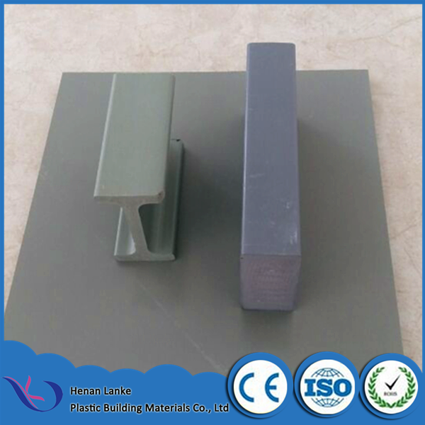 Plastic I Beam/H Beam Formwork System of Table Formwork and Slab Form ...