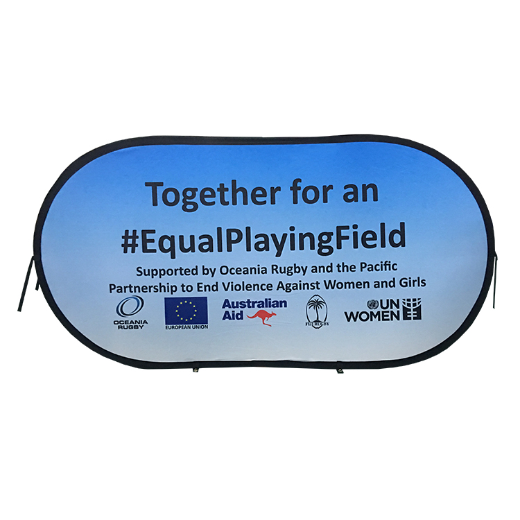 A Frame Banner Frame Foldable Flex Banner Big Banners Stand ...