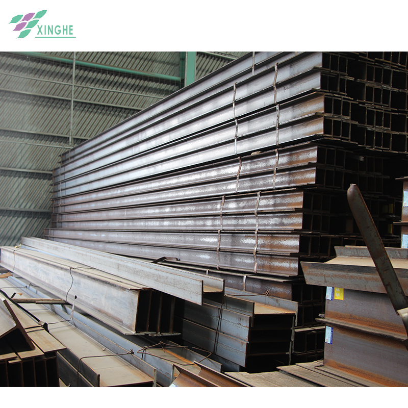 Different w flange sizes wf i beam with chart dimensions inches ...