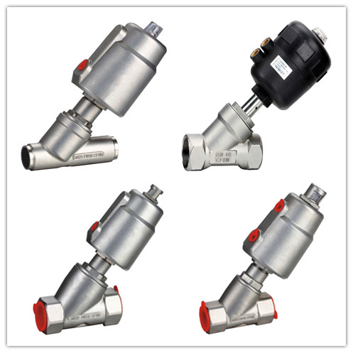 Compressor valve CKD pressure regulator valve for air compressor valve ...