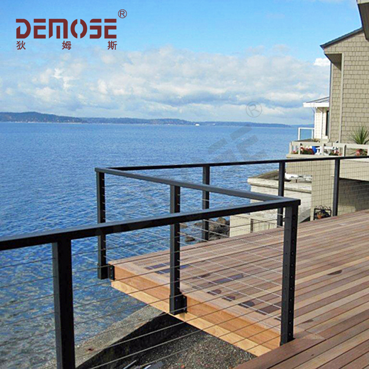 iron grill design for veranda | square pipe railing - tradechina.com