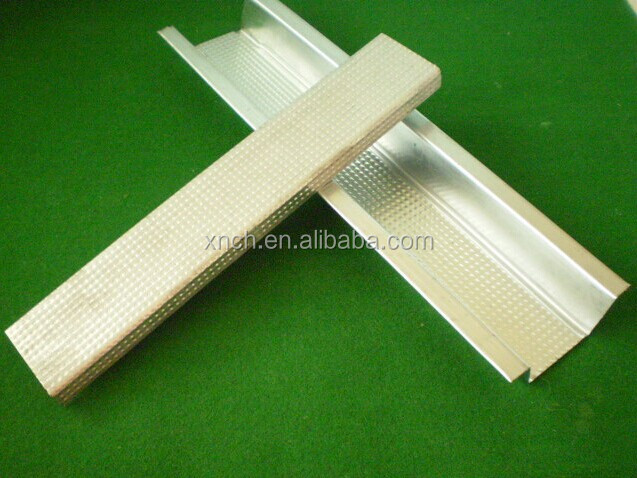 Gypsum board false ceiling specification furring channel - tradechina.com