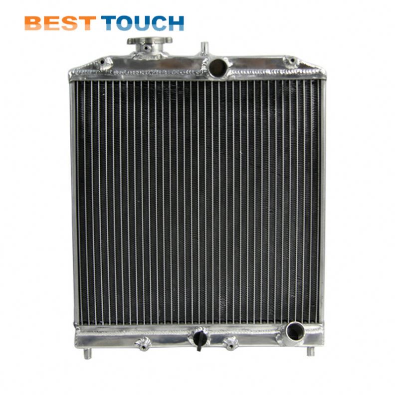 CUSTOM RADIATOR MG/MGB/MGB-GT MT cooling system auto radiators for ...