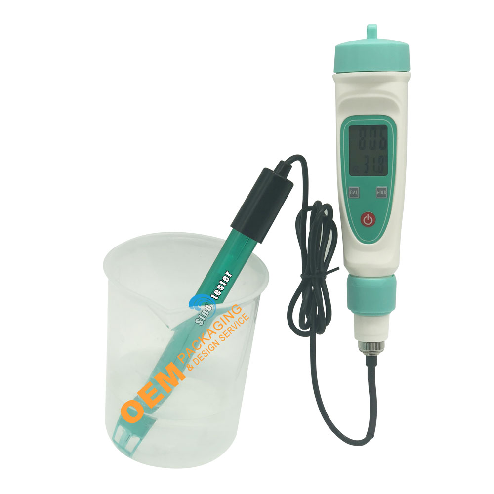 Aquarium Ph Controller Arduino Sensor Ph Meter Diagram - tradechina.com