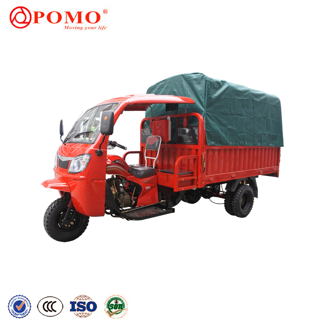 Tekken 250Cc Tuk Tuk Egypt, Philippine E Trike, Folding Adult Tricycle ...