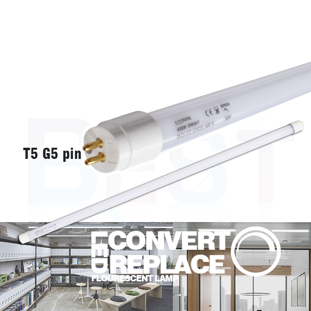 t5 led tube; plug and play t5 led; t5 LED type A - tradechina.com