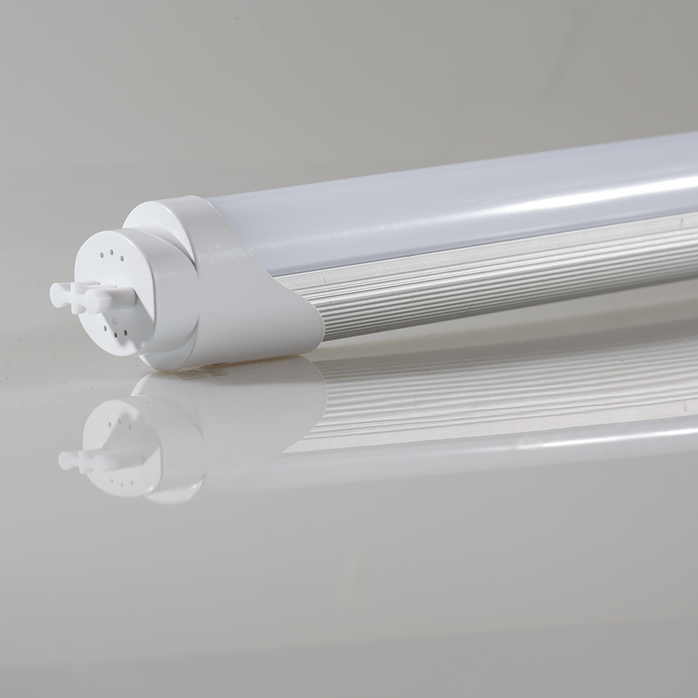 450Mm T8 G13 Base Led Fluorescent Tube Lamp Ies Files - tradechina.com