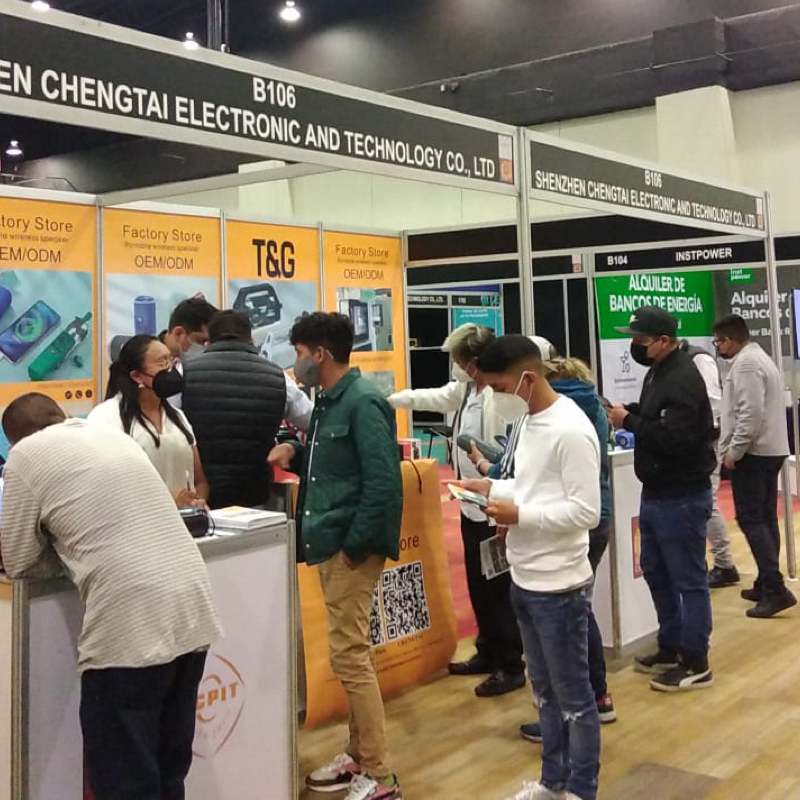 The Power and New Energy Exhibiton (PNE EXPO VIETNAM) | Triển lãm Điện ...