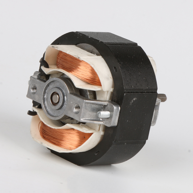Custom 220v 120v AC shaded pole fan motor yj58 motor - tradechina.com