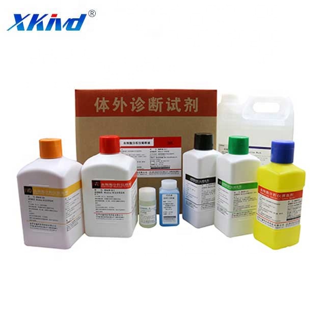 Hematology Analyzer Reagents Kits for Mindray Diagnostic Reagent ...