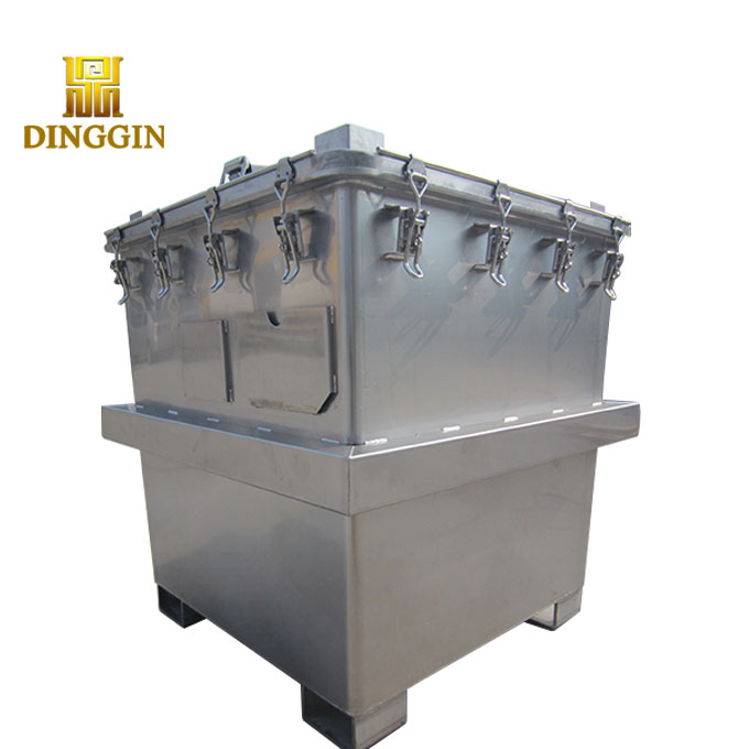 1000 litre ibc fuel tank ibc chemical storage tanks - tradechina.com