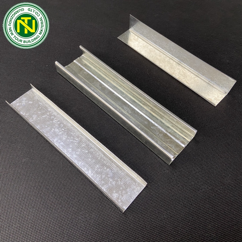 Suspended ceiling metal furring channel c channel accessories ...