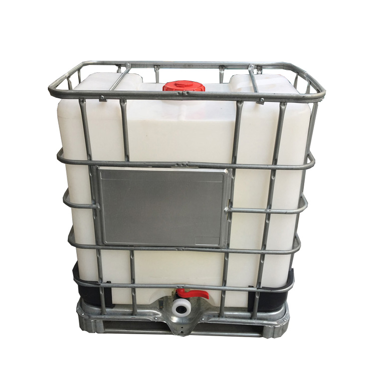 Food grade ibc water container 1000L IBC tank plastic ibc containers ...