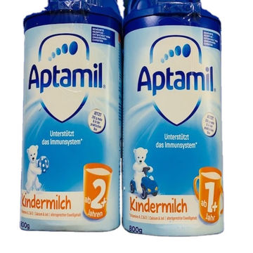 Standaard Nutrilon 1,2,3,4,5 and Aptamil baby milk formula - tradechina.com