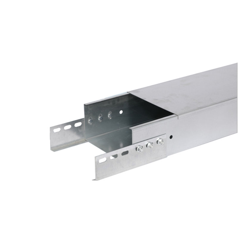 cable tray bending vertical down bending hot-dip galvanized aluminum ...