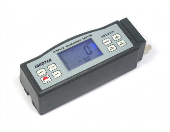 Surface Roughness Tester Roughness Measurement SRT-6210 - tradechina.com