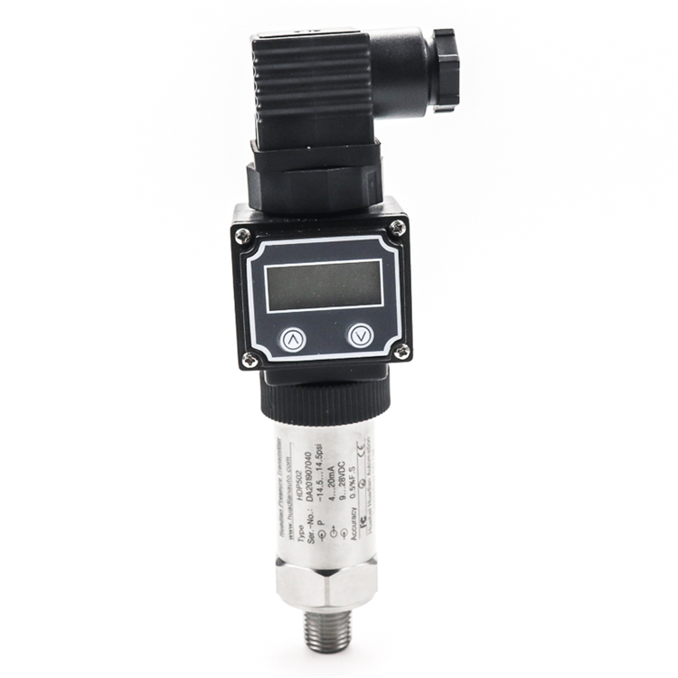 Led display modbus rs485 hydrostatic g1/2''male pressure sensor with display - tradechina.com