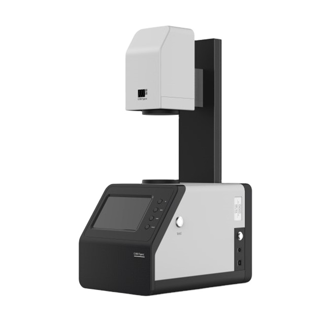 Laboratory ASTM D1003 Digital Haze Transmission Meter Test for plastics ...