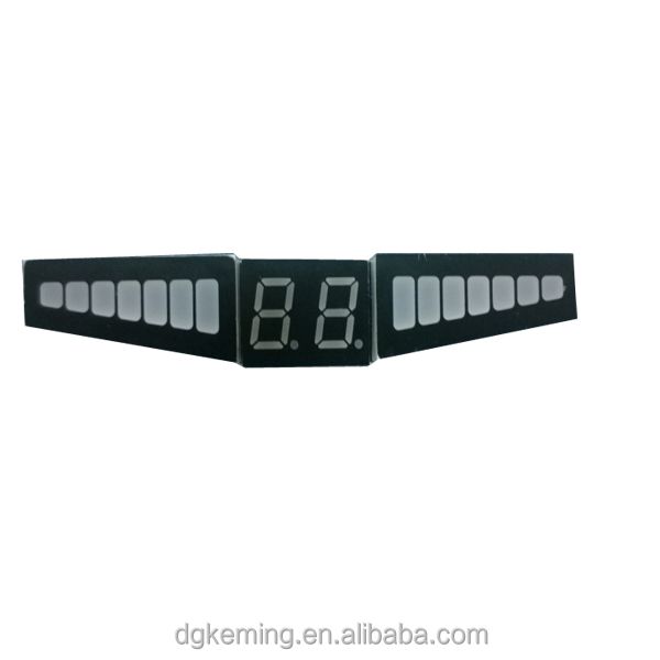 2 digit 7 segment led and 7 segment led bar graph display - tradechina.com