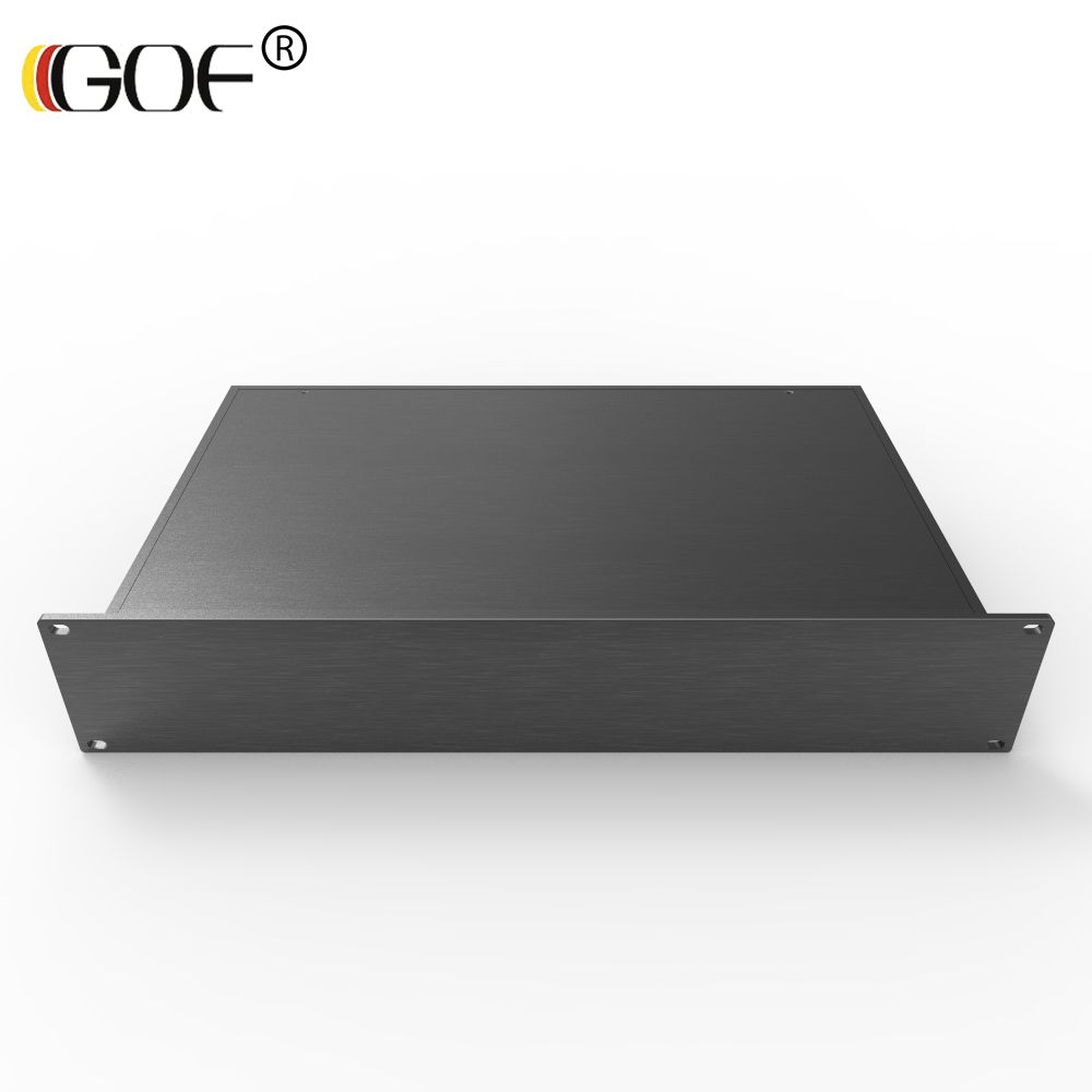 19 inch rack mount enclosure 2u rackmount chassis - tradechina.com