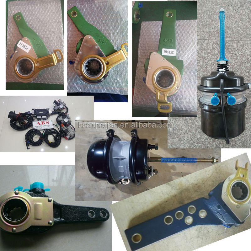 trailer air brake valve/brake chamber/wabco/relay valve/9710021500 ...