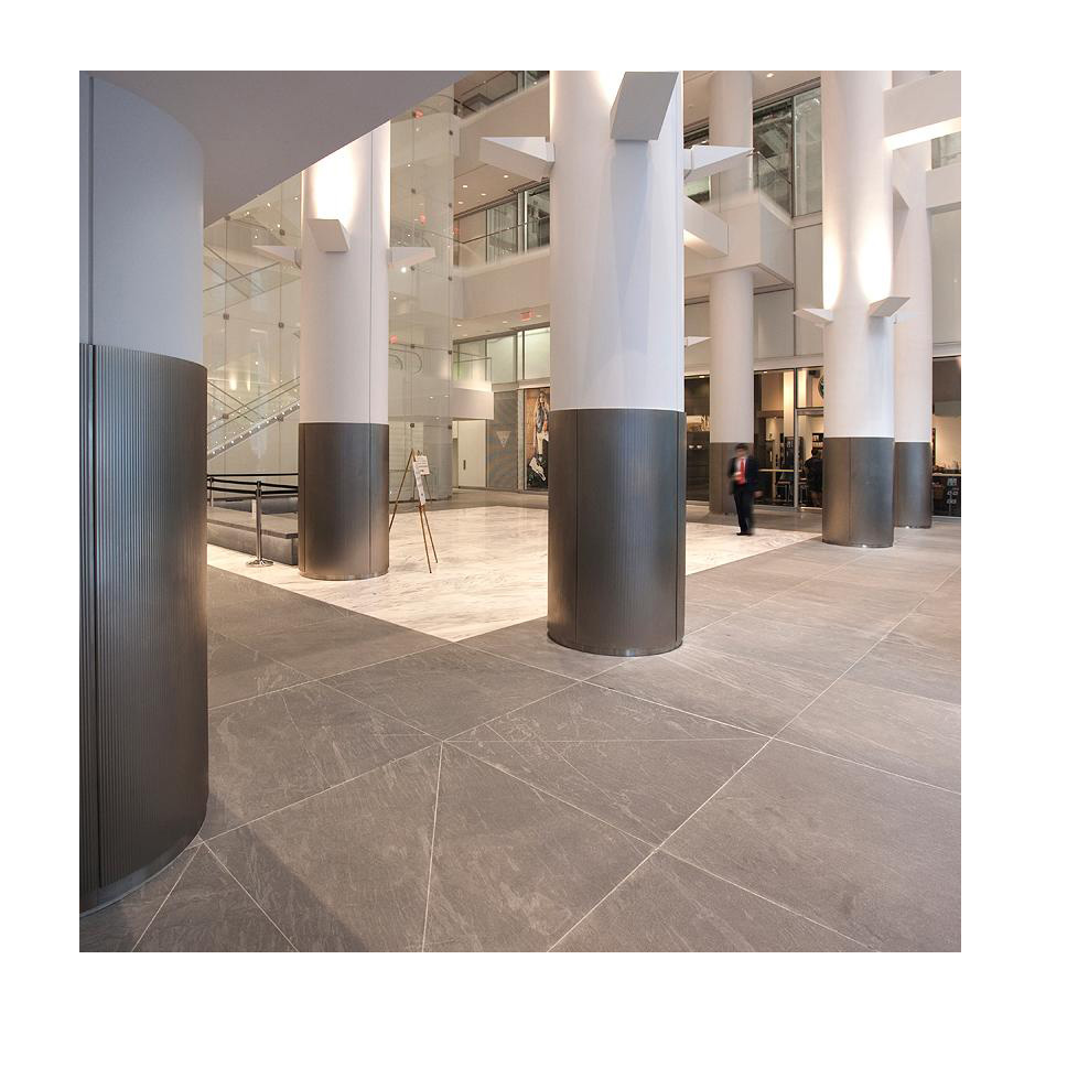 Aluminum wall panels Cladding round column aluminum cover - tradechina.com