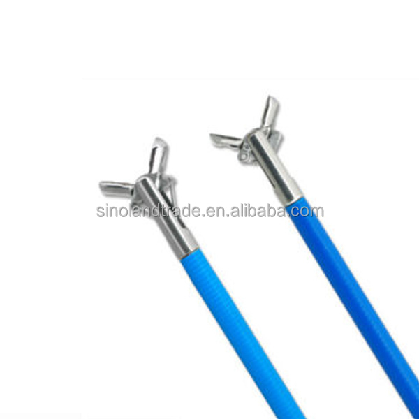 Disposable endoscope biopsy forceps of surgical instrument - tradechina.com