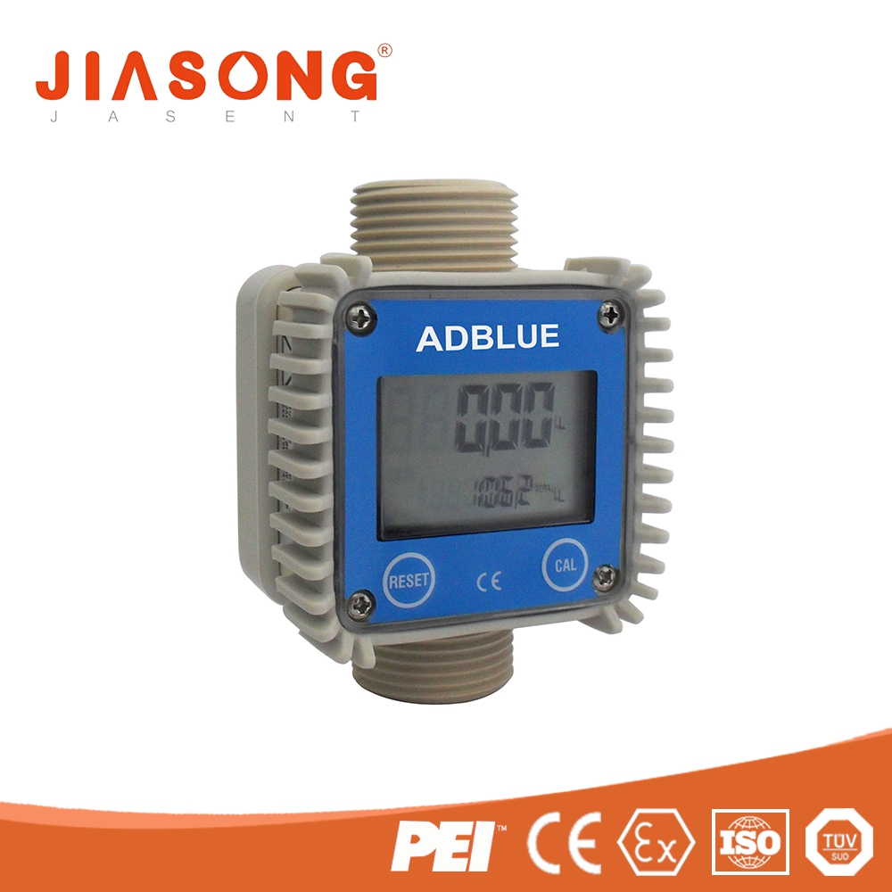 adblue K24 flow meter / adblue flow meter / adblue flowmeter ...