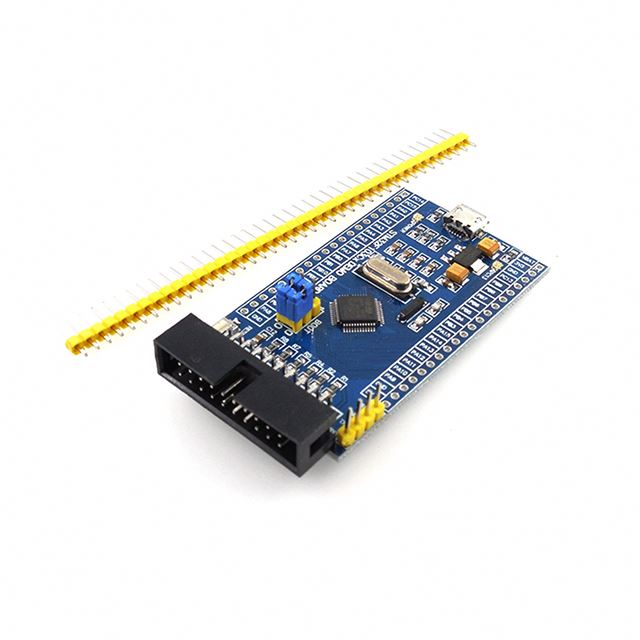 A5-- STM32F103C8T6 Cortex-M3 ARM STM32 JTAG System Development Board - tradechina.com