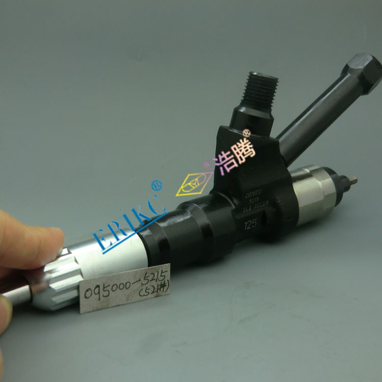 injection pump 095000-5210 heavy truck injector 095000 5213 0950005214 ...