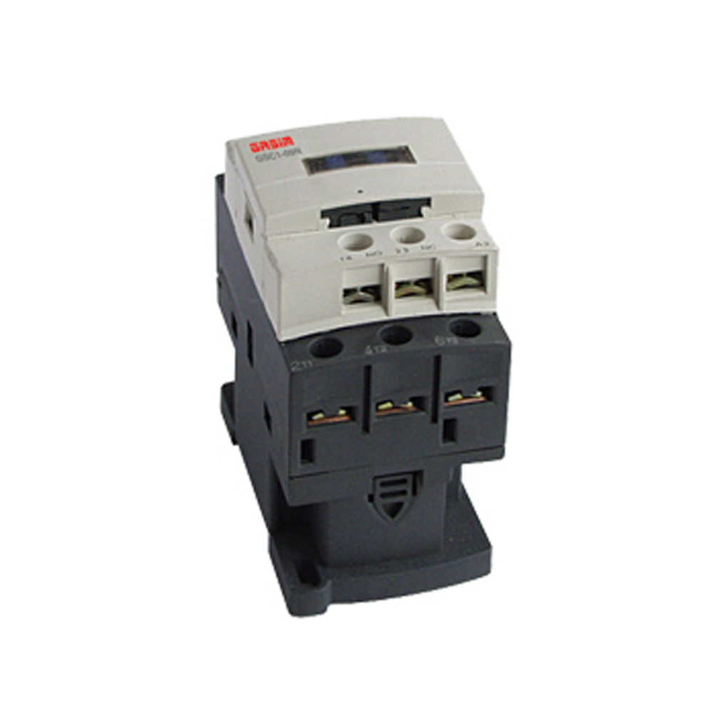Types Of AC contactor 220v Magnetic Contactor IEC60947-4 150A ...