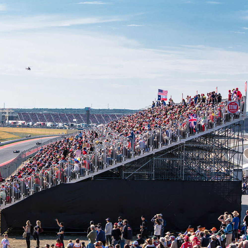 Outdoor demountable scaffolding hot dip galvanized steel temporary ...