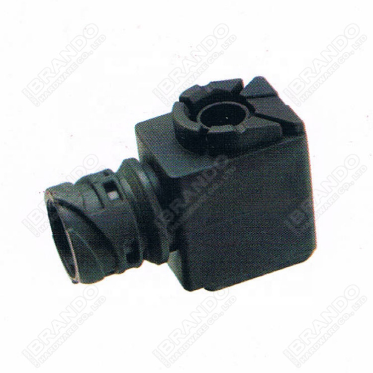 Truck Spare Parts Solenoid Valve Electromagnetic Coil A5410560304 ...